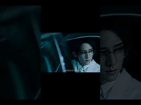He didn't know whom he kidnapped 👀💀 #justiceinthedark #bl #cdrama
