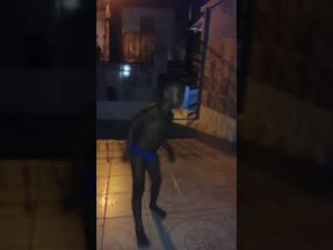 Eu dançando MC WM Rabetania