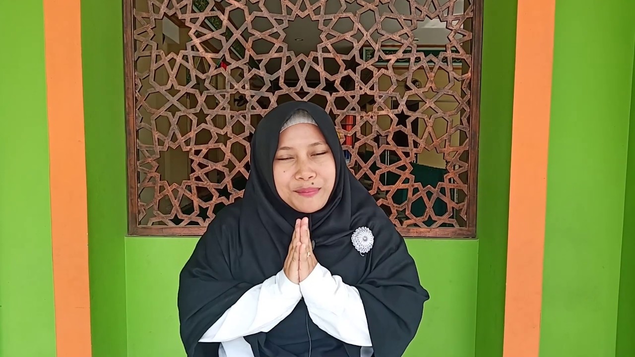 Pengurusan Jenazah | Fikih Mirna Teaching - YouTube