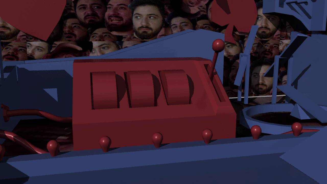 Klaudio Xhindoli VEF1 Rigid Body Final - YouTube