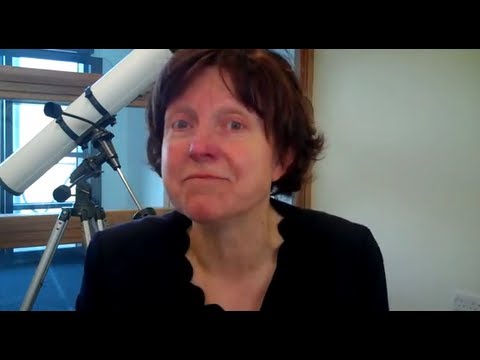 Becky Parker invites you to join YouTube Space Lab - YouTube