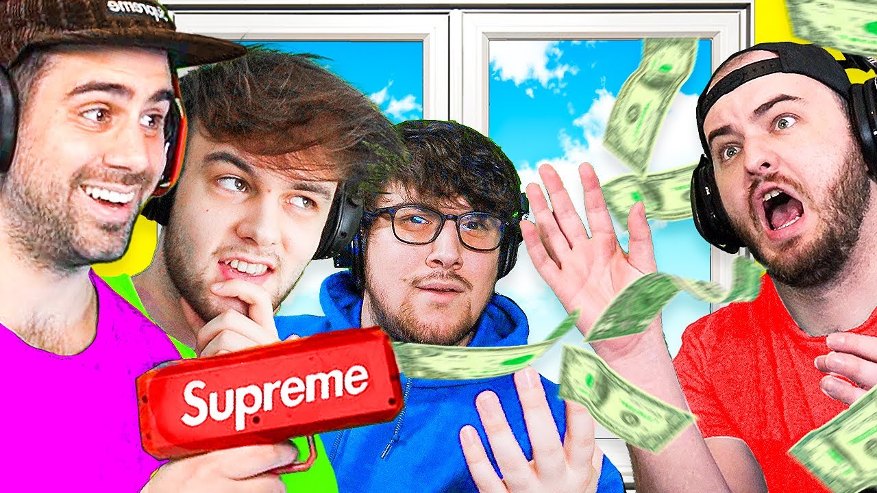 WHO MAKES THE MOST MONEY The Regulars YouTube who-makes-the-most-money-the-regulars-youtube
