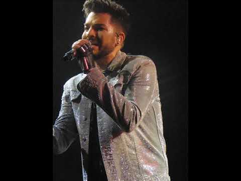 Adam Lambert New Queen frontman Part 6 - YouTube