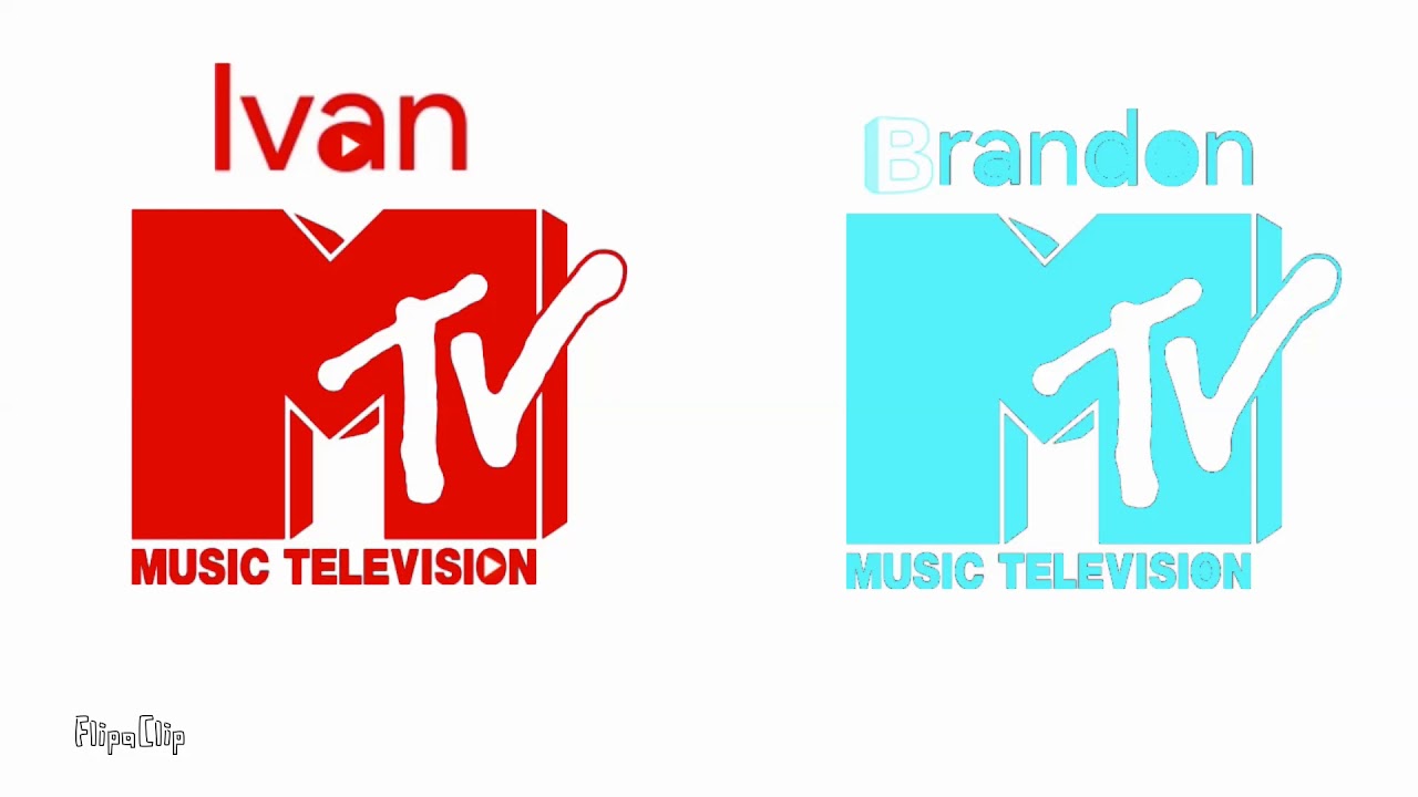 Logotipo De Mtv Fanaah