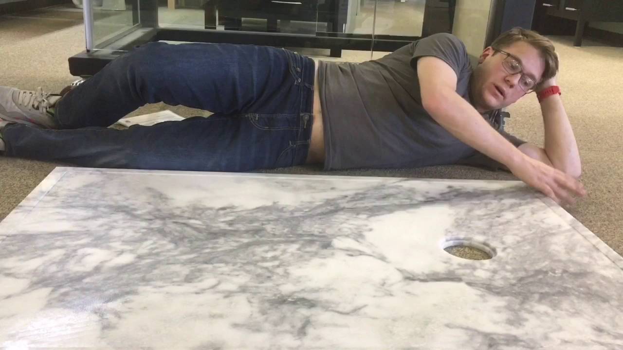 Denver Solid Stone Bases FAQ - YouTube