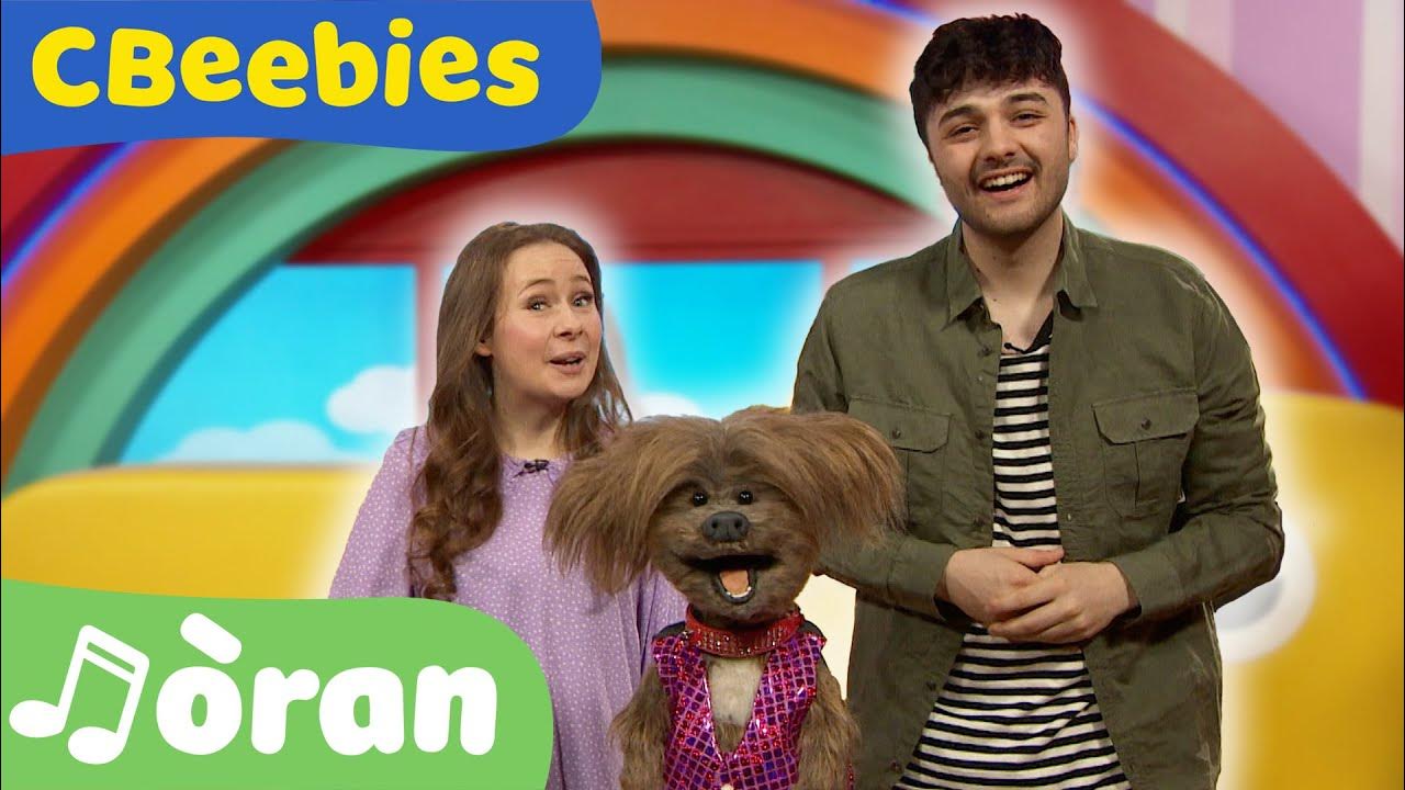 Dodge Aig Taigh CBeebeis 🐶 | Taigh CBeebies ALBA | BBC ALBA - YouTube