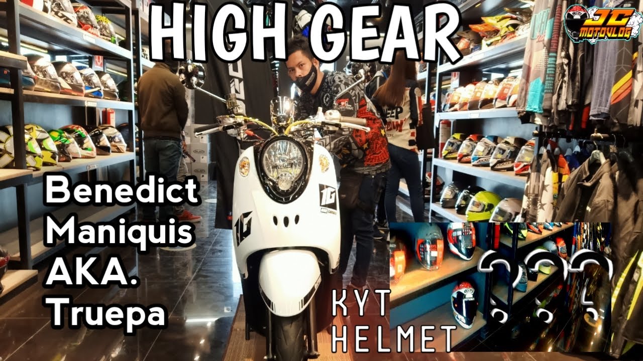 MAHAL NGAHH BUH.? GEARS|HELMETS|BOOTS|JC MotoVLog - YouTube