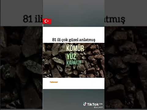 81 şarkısı çok iyi 81 ili iyi anlatmis