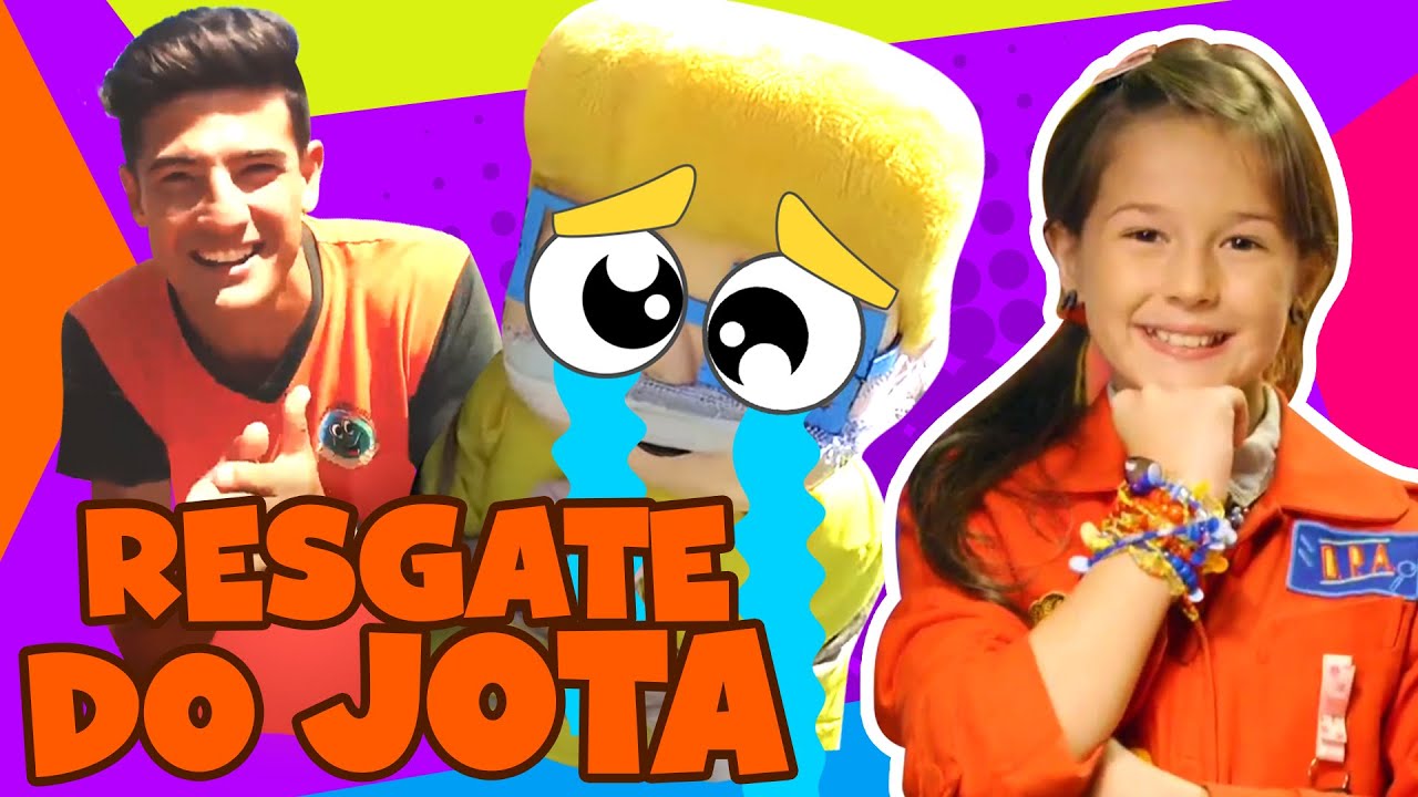 DETETIVE SOL DPA NO RESGATE DO JOTA COM OS TAUALEGRES - YouTube