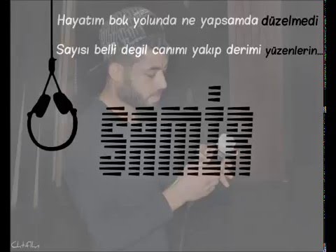 Samir - Kötü Biri Değilim (2016)