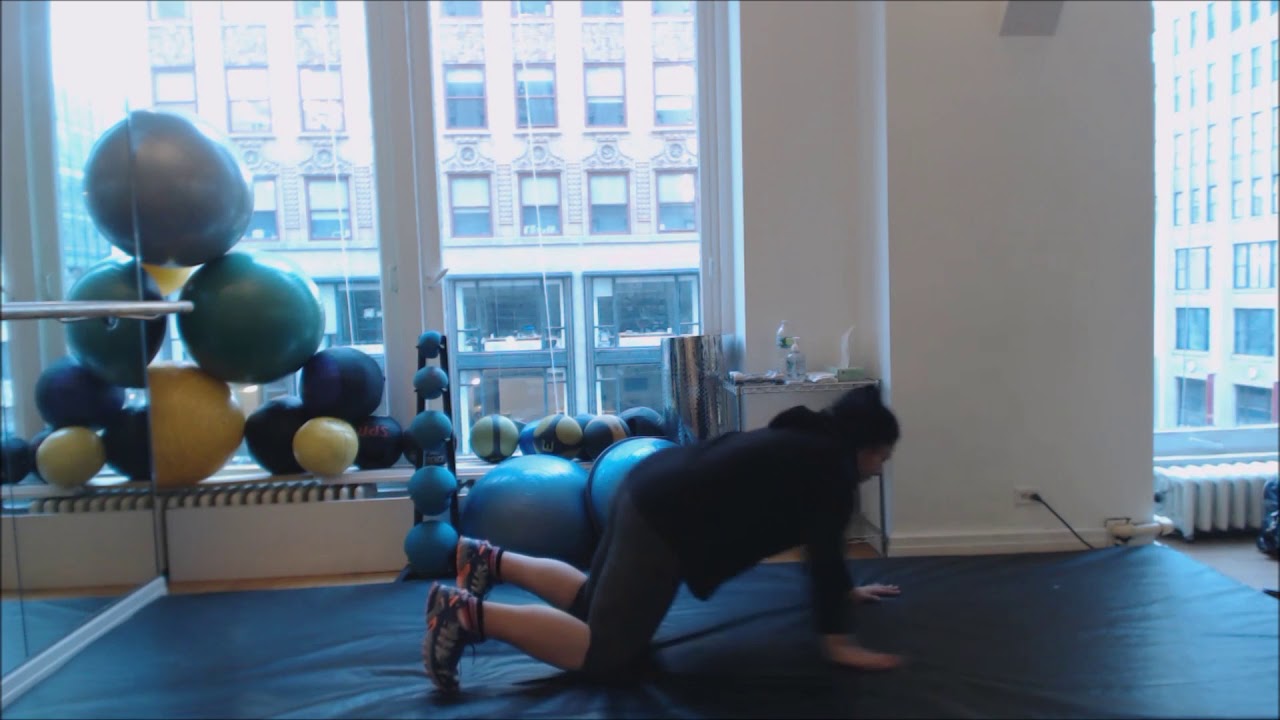 Inch Worm (Modified) - YouTube