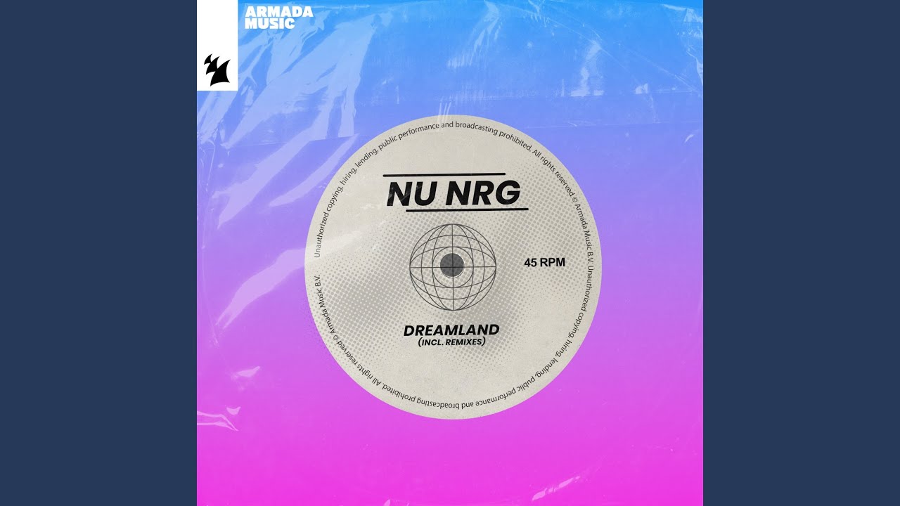 Dreamland (Extended Mix) - YouTube