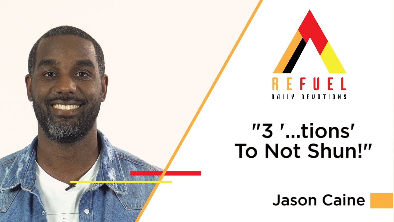 Jason Caine - YouTube