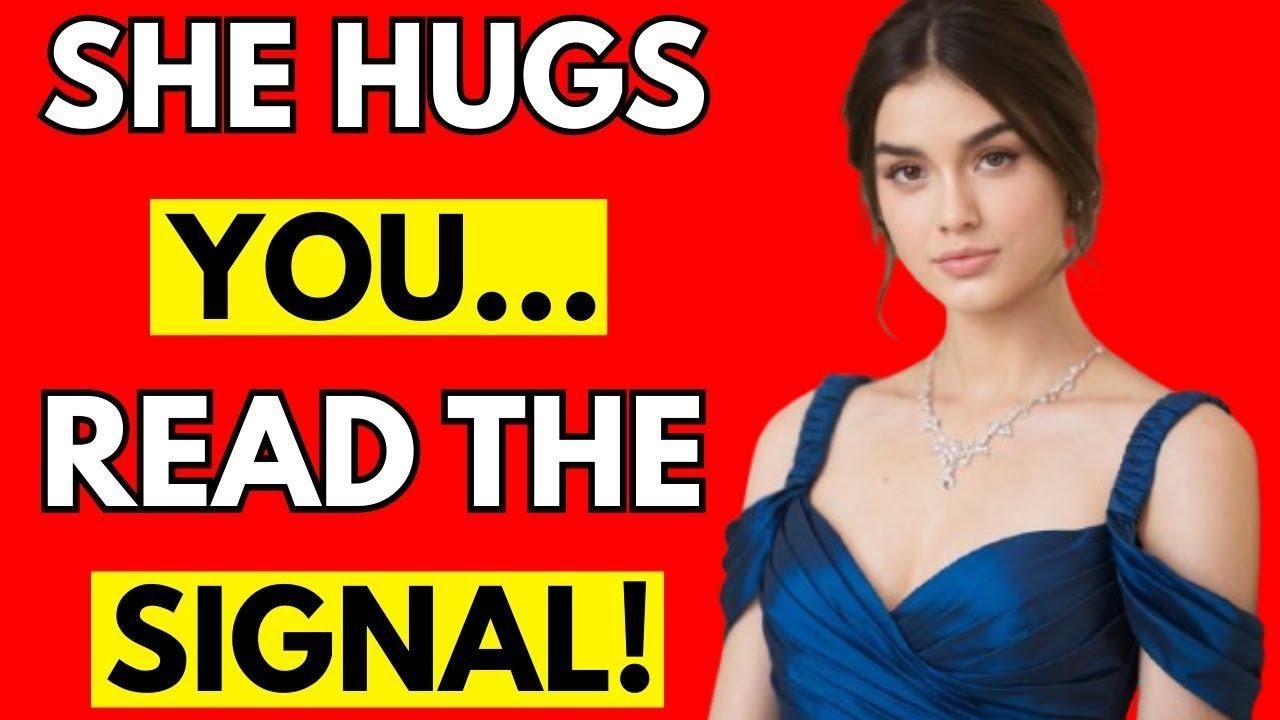When She Hugs — The Stoic Secret Successful Men Use to Stay on Her Mind ...