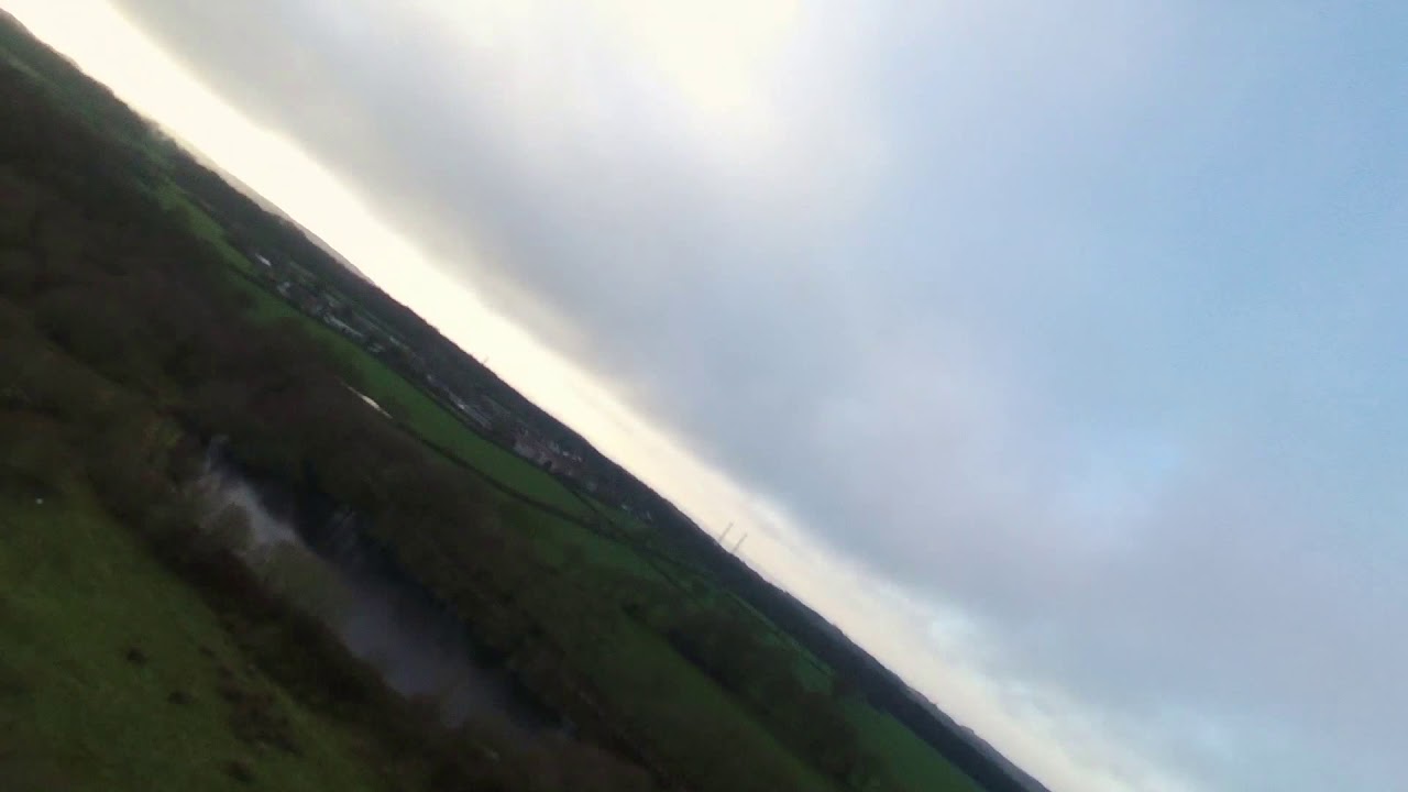 Parrot disco x2 - YouTube