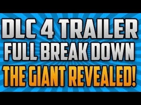 Black Ops 2 Zombies DLC 4 Origins Trailer - BO2 Map Pack 4 - Giant ...