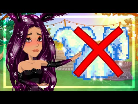 LA FIN DES DRIPS PIXELS INKS SUR MSP MOVIESTARPLANET ? (BUG MSP) - YouTube