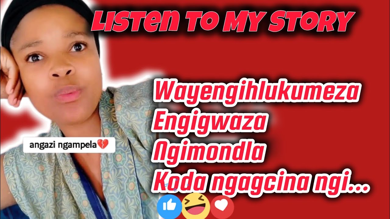 Ngangmondla 🔥 engihlukumeza ngahlala khona kunjal ||engijivaza njal ...
