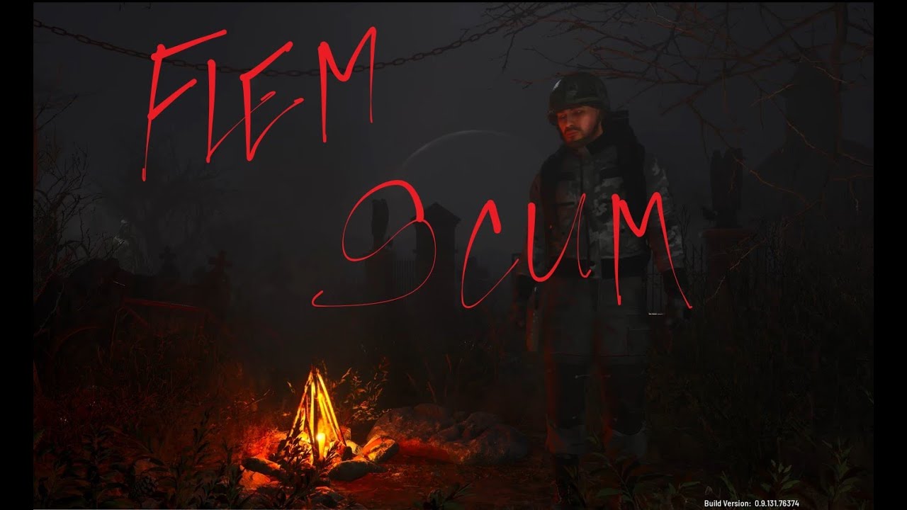 SCUM - Quasi Streamer gets a suit. Pork Products International PVP ...