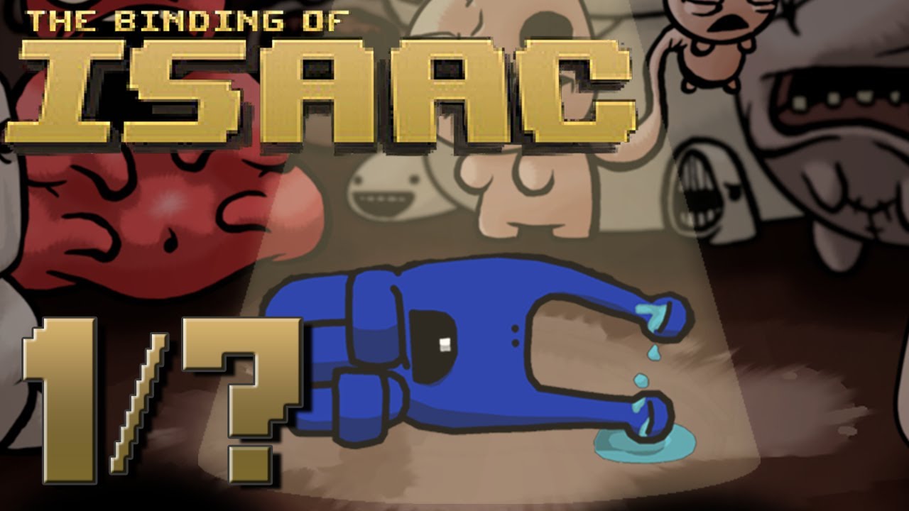 [#28] [1/?] Judas | The Binding of Isaac - YouTube