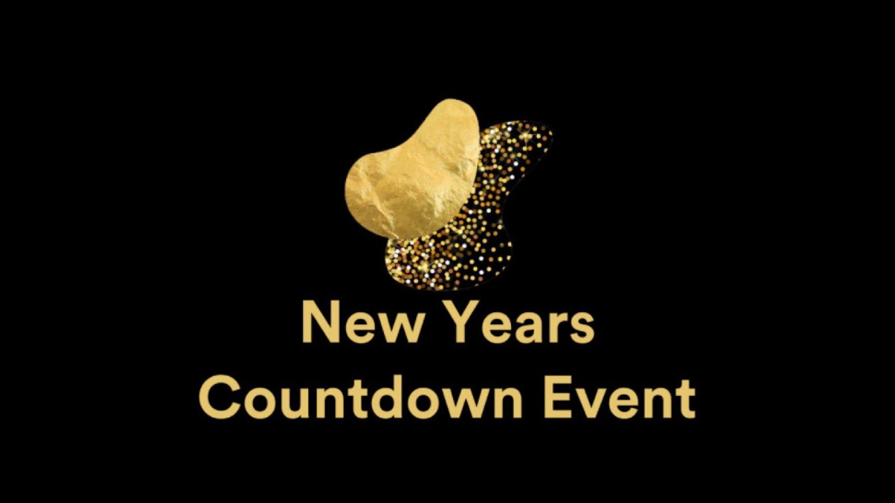 New Years Countdown Event Announcement YouTube new-years-countdown-event-announcement-youtube