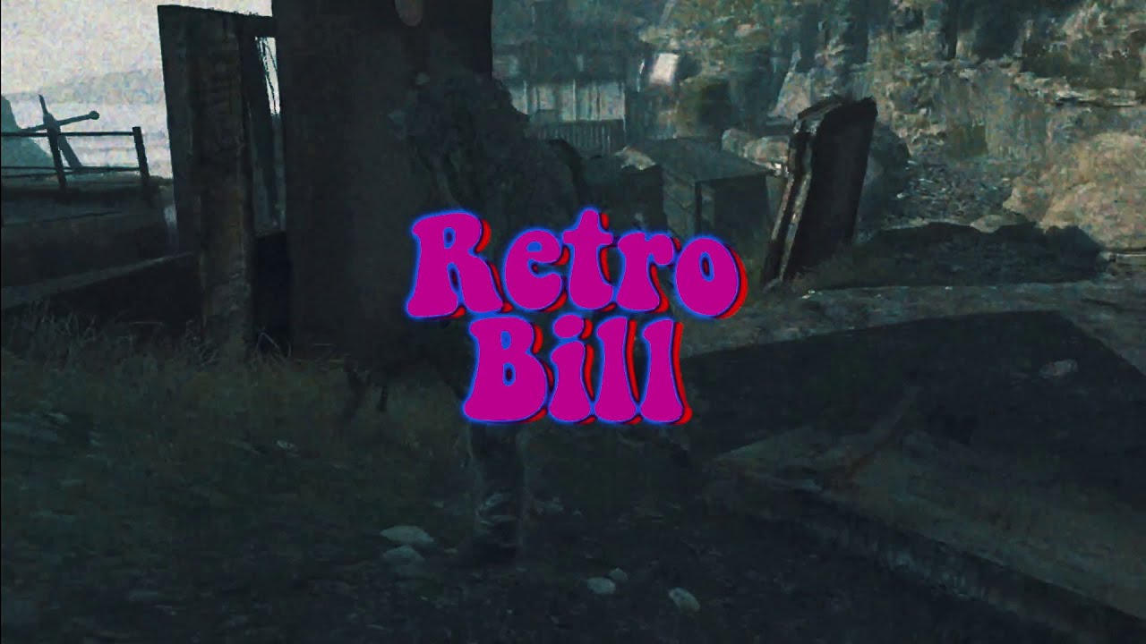 RetroBill by Revive [MW3 best-of] - YouTube