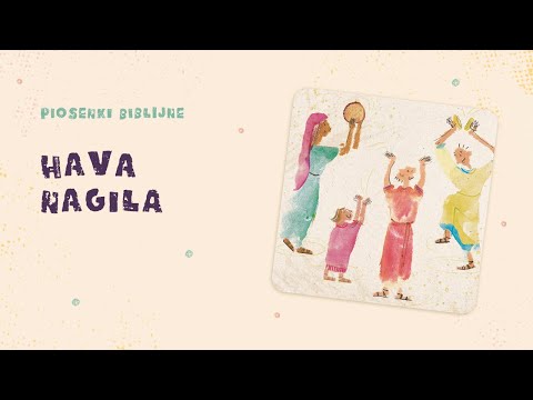 Hava nagila ( feat Kasia Bogusz )