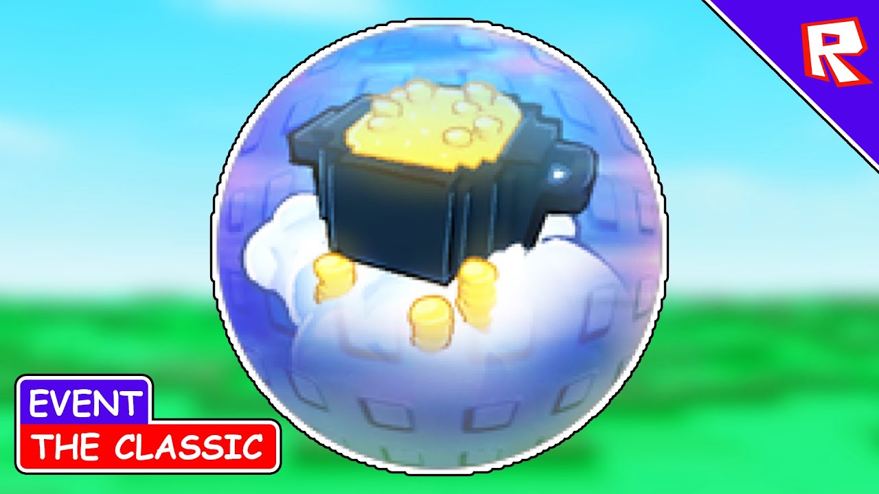 [EVENT] How to get the POT O GOLD BADGE & 1 TOKEN in THE CLASSIC HUB ...