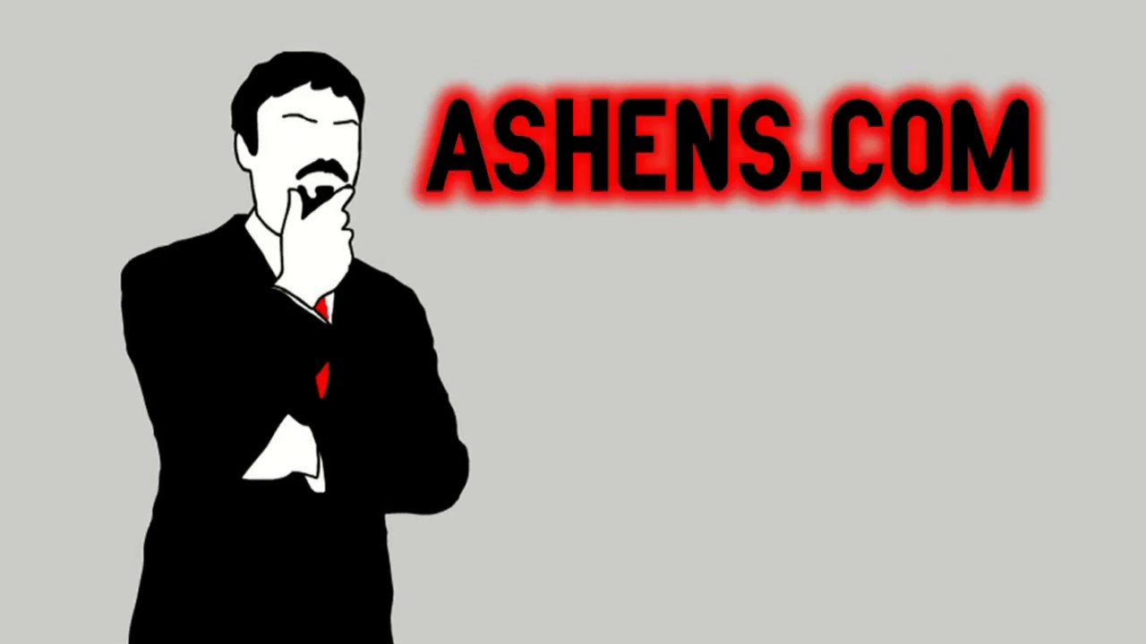 Doctor Ashen Complete (Fixed Version) - YouTube