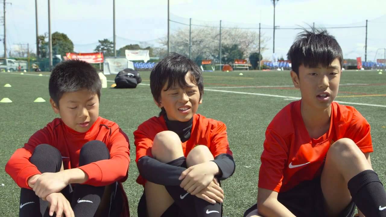 14 4 4+manu+kids+best+of HD - YouTube