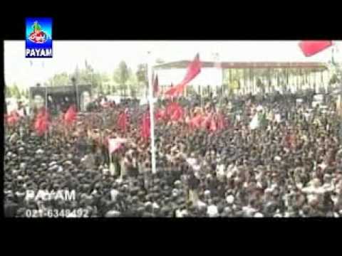Ali Safdar (2005 ) Mehlan Mehlan Yabna  Zahra 3