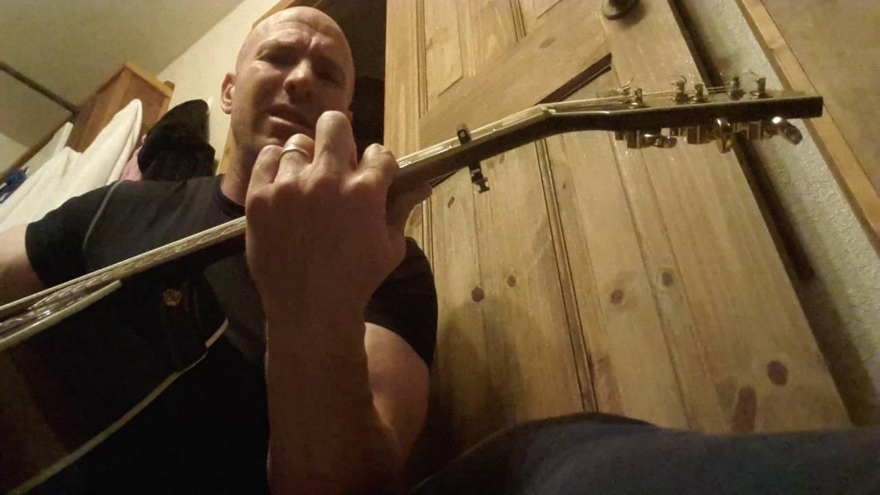 All The Days I've Left In Me original song by Bobby Allen Bifano - YouTube