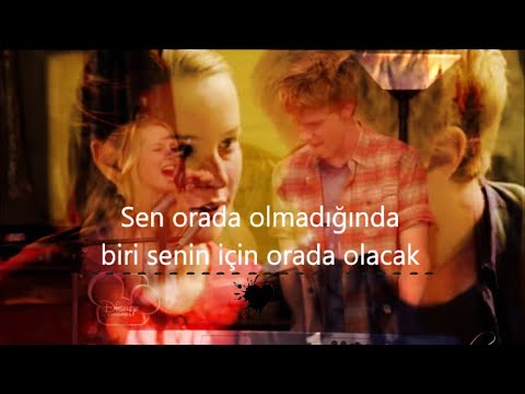 Austin and Ally - You Can Come To Me (Türkçe Çeviri) / Wen x Olivia