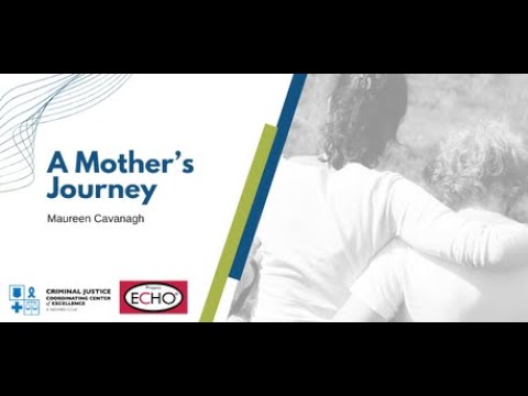 Working with Families: A Mother's Journey - Deflection ECHO - YouTube