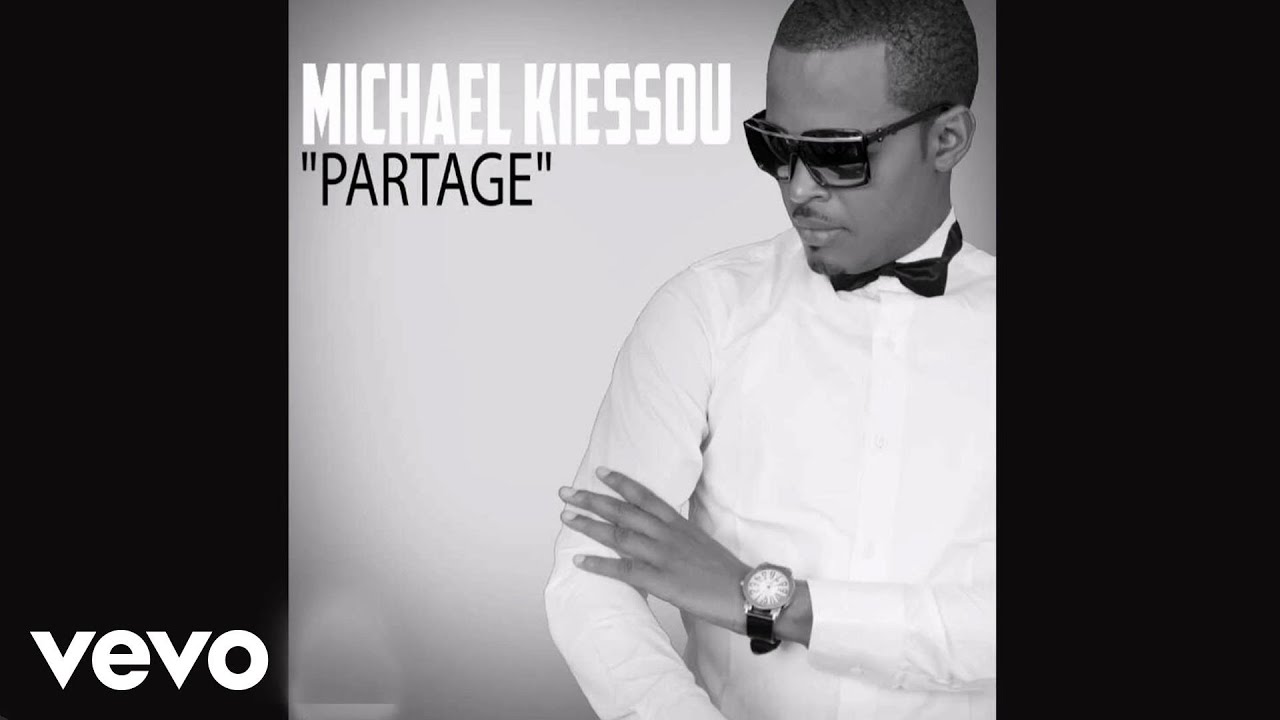 Michael Kiessou - Demoiselle feat. Edel Koula (Audio) - YouTube