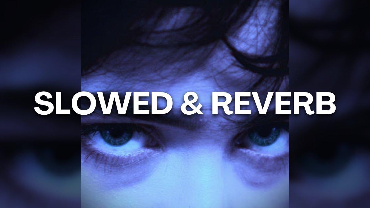 yuronono - god complex (Slowed & Reverb) - YouTube