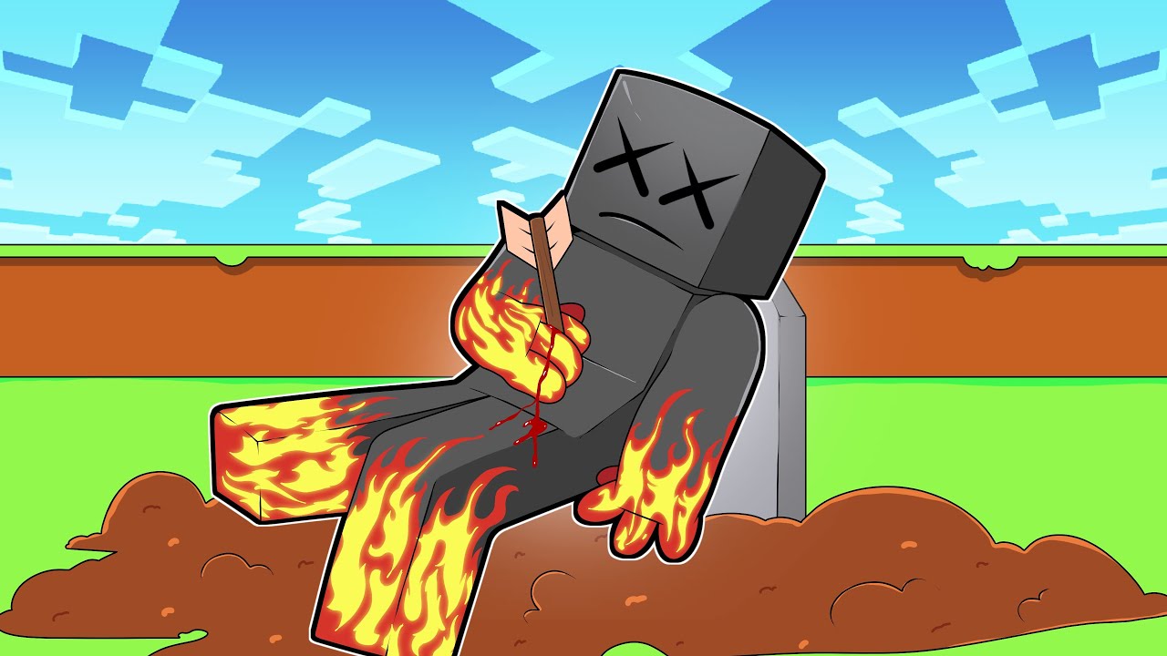 Filme Do Athos Minecraft Youtube