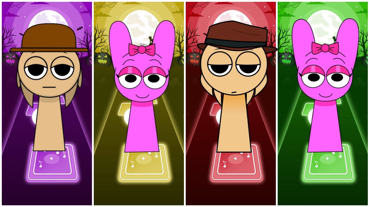 Incredibox SPRUNKI - Mega Coffin Dance Song (COVER) - YouTube