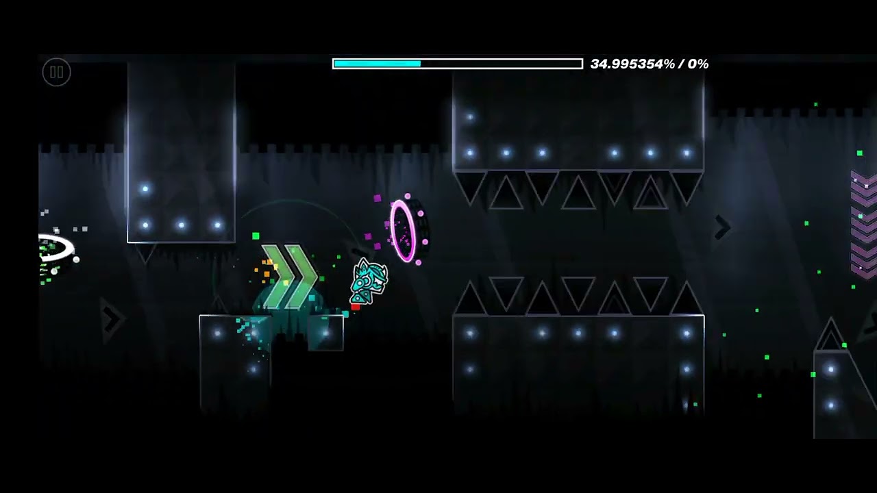 Singularity but it's a Extreme/Insane Demon - YouTube