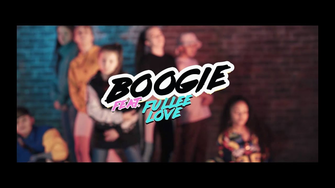 Shaka Loves You - Boogie Ft Fullee Love (Official Video) - YouTube