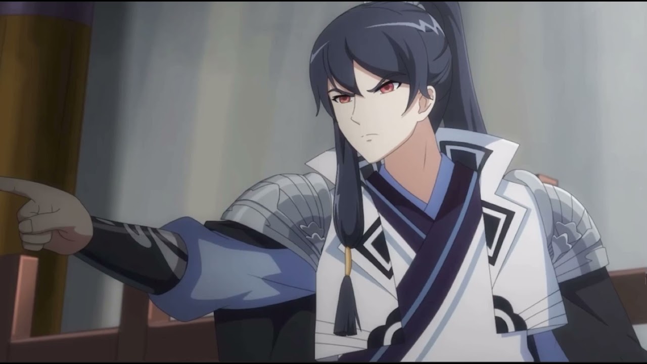 The Beauty Blogger 18 VOSTFR - YouTube