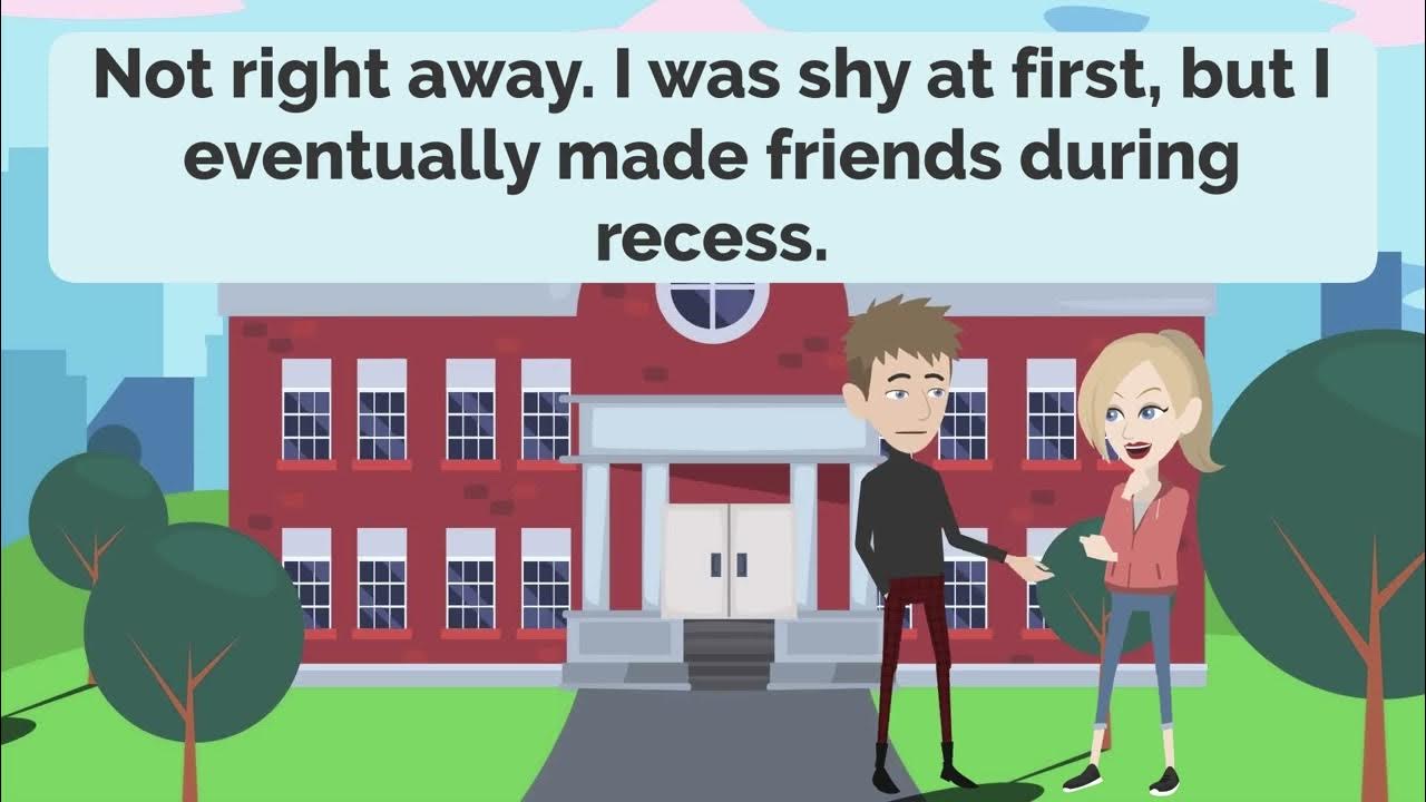 Practice English Ep 39 through different Daily Life Conversations ...