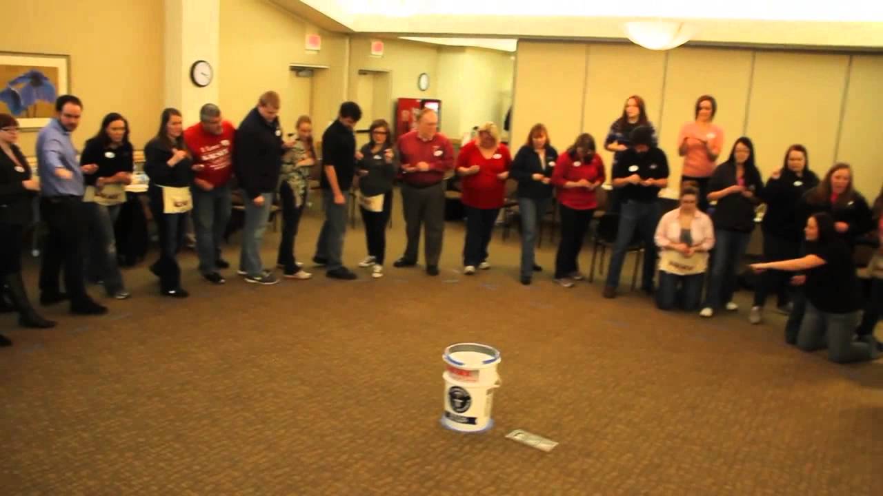 KALSEE Credit Union Breaks GUINNESS WORLD RECORD - YouTube
