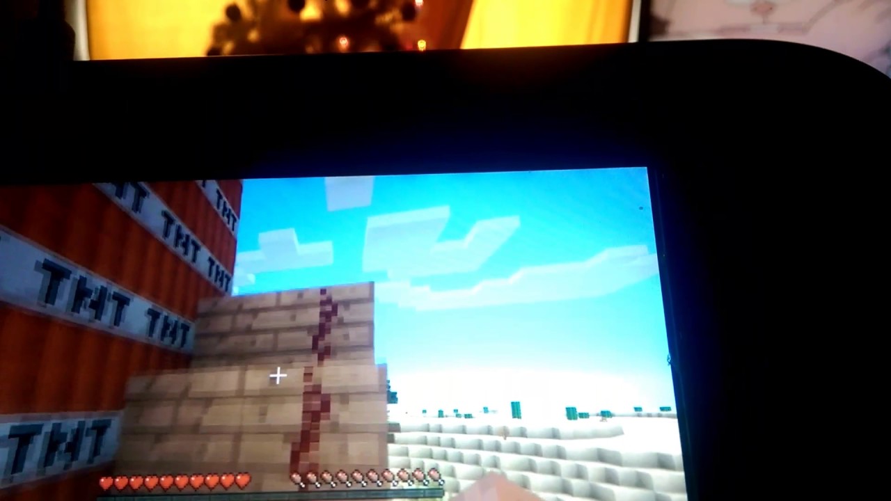 Me versus TNT part 3 - YouTube