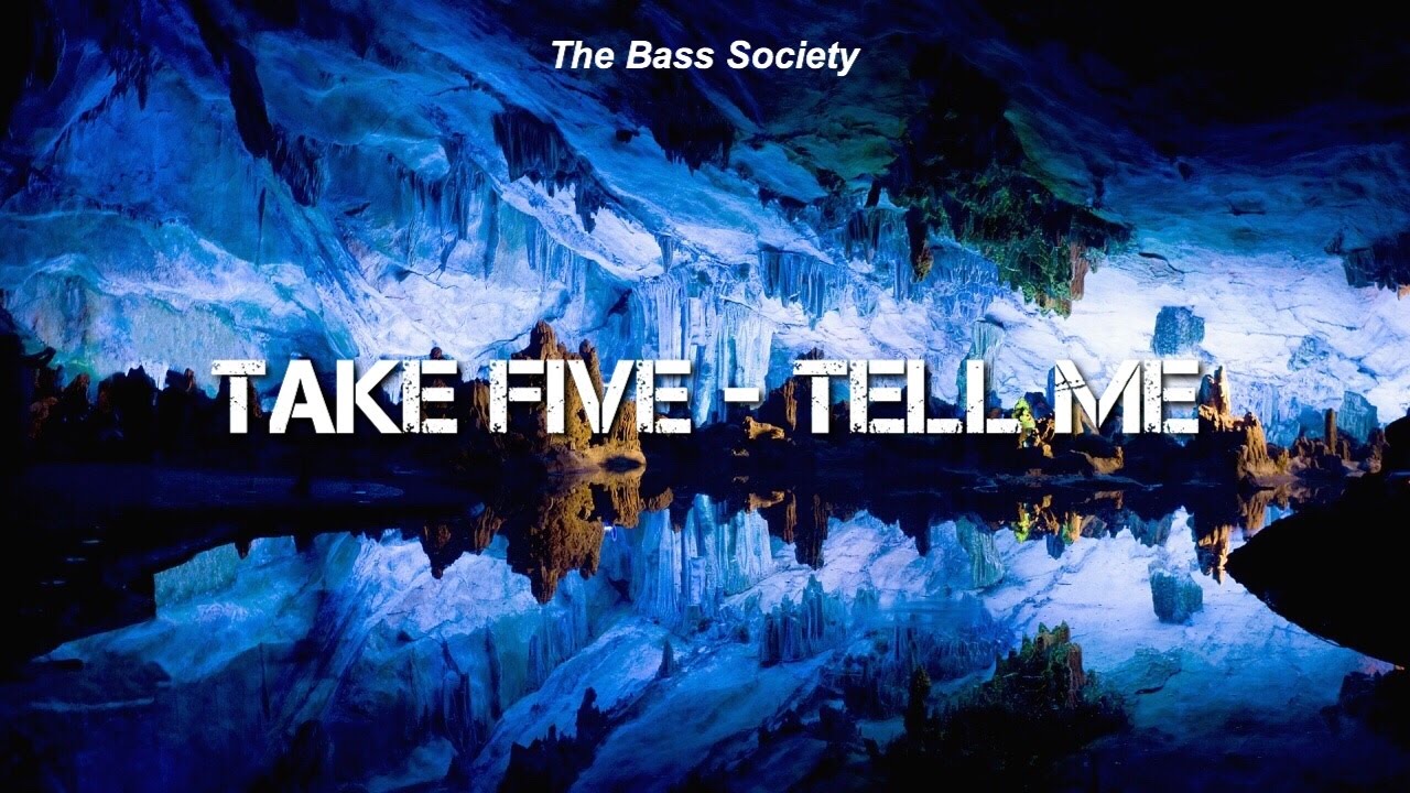 Take Five - Tell Me - YouTube