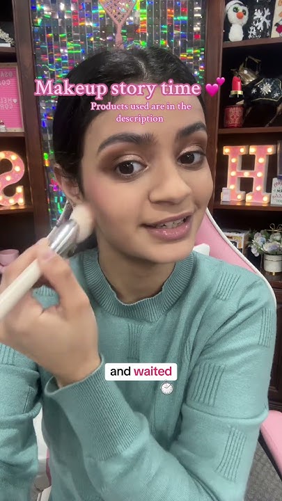 Makeup Storytime - YouTube