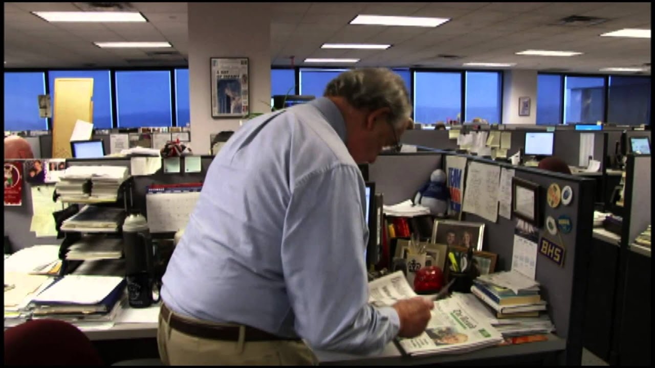 Conning the con man - YouTube