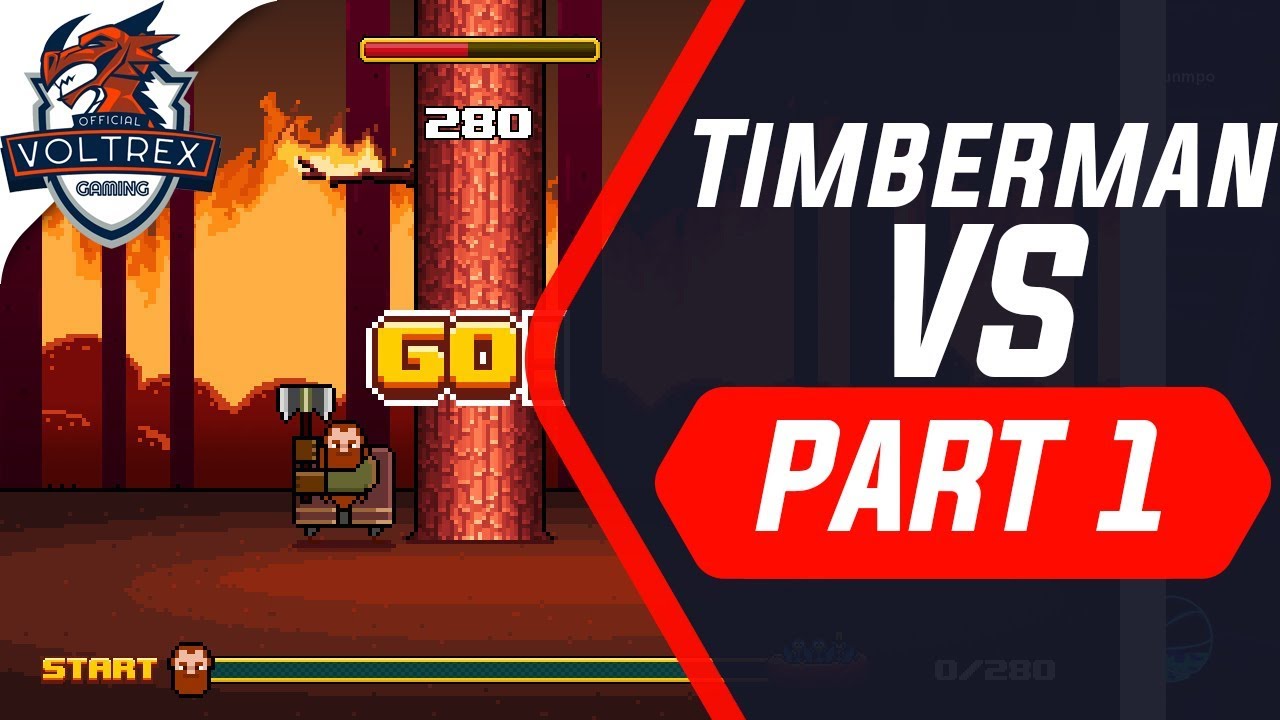 | Voltrex Gaming - YouTube