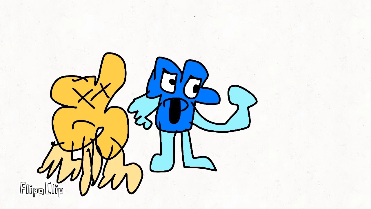 BFB 16 is here today! - YouTube