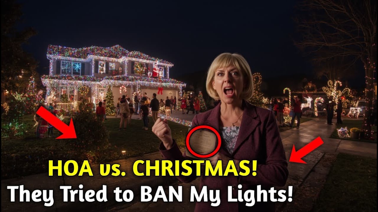 Your #1 spot for the most shocking HOA, Karen, and neighborhood drama ...
